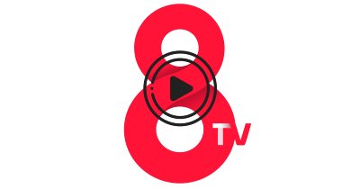 8TV en Directo 【GRATIS】 • TV Directo
